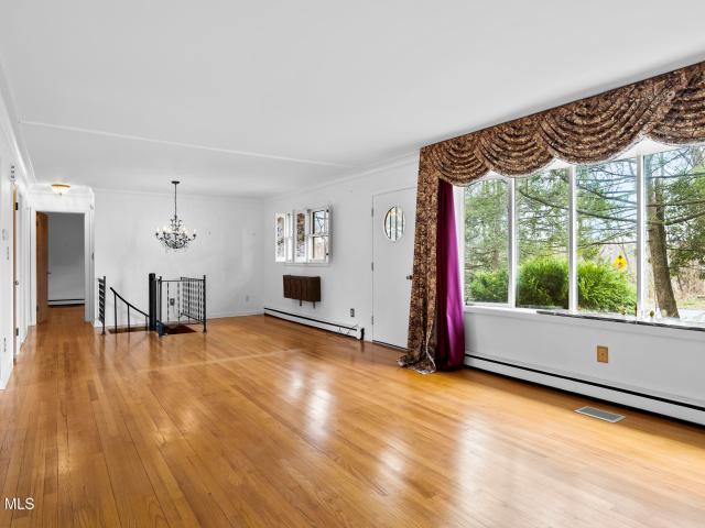 1611 Maple Hill Road