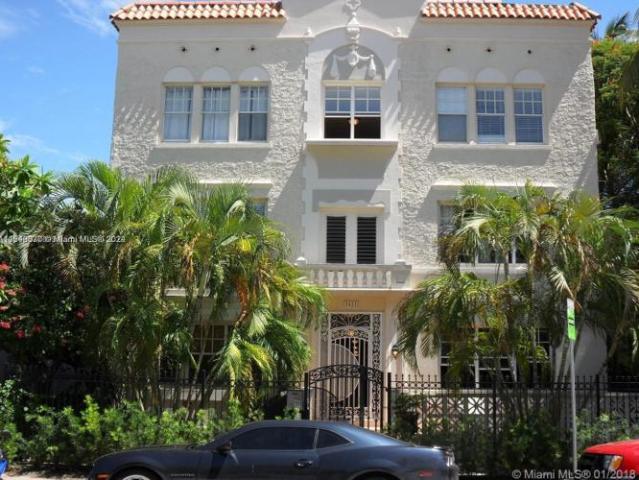 1611 Michigan Ave #24, Miami Beach, FL 33139