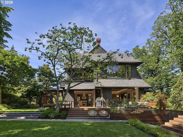 1611 NW 32nd Ave, Portland, OR 97210