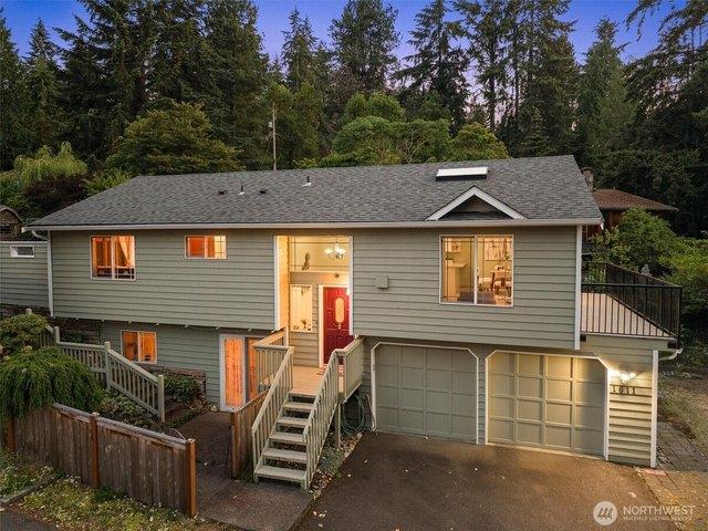 1611 NE Perkins Way, Shoreline, WA 98155