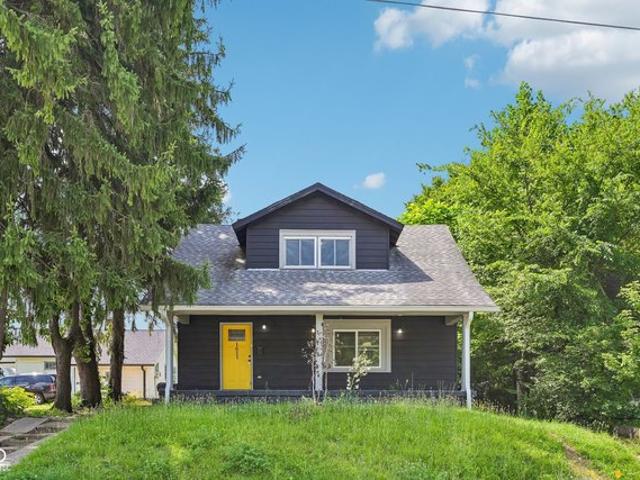 1611 Nichol Ave, Anderson, IN 46016