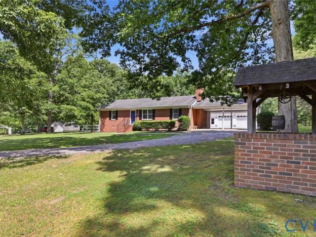1611 Otterdale Road