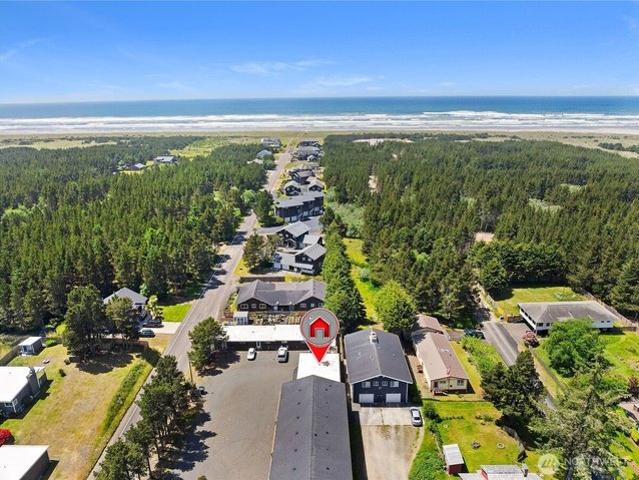 1611 Ocean Beach Blvd S Unit 4, Long Beach, WA 98631