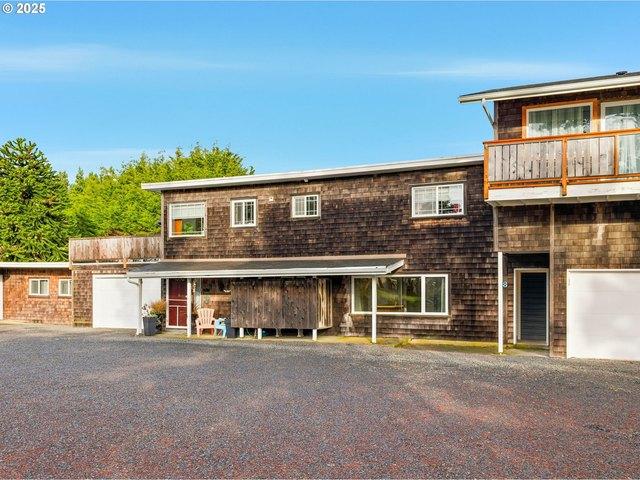 1611 Ocean Beach Blvd S Unit 8, Long Beach, WA 98631