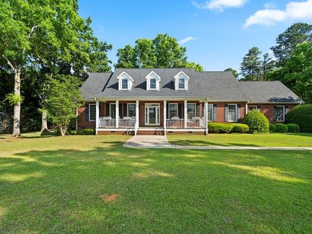 1611 Old Abbeville Hwy, Greenwood, SC 29649