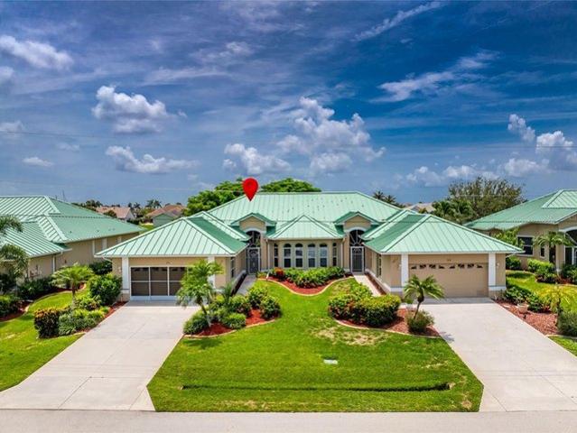1611 Atares Dr Unit 111, Punta Gorda, FL 33950