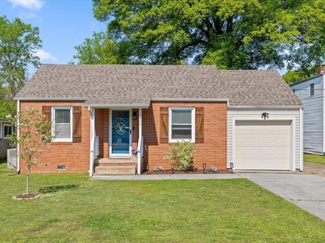 1611 Adair Ave, Chattanooga, TN 37412