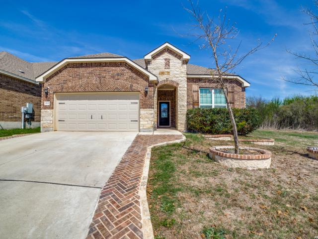 1611 Afterlight Dr, San Antonio, TX 78245 | MLS #1951