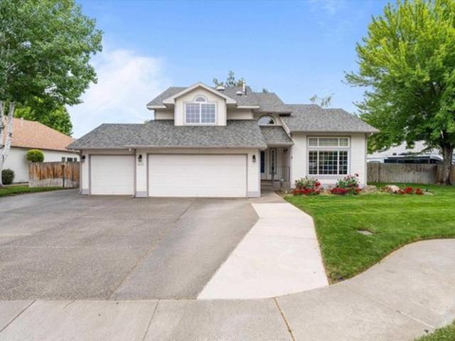 1611 Alamosa Ave, Richland, WA 99352