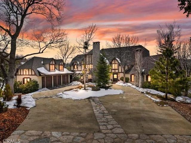 1611 Alberta Ln, Lake Arrowhead, CA 92352