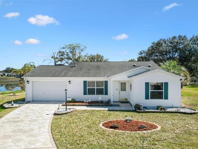 1611 Alhambra Way, The Villages, FL 32162 | MLS #G5108 | Compass