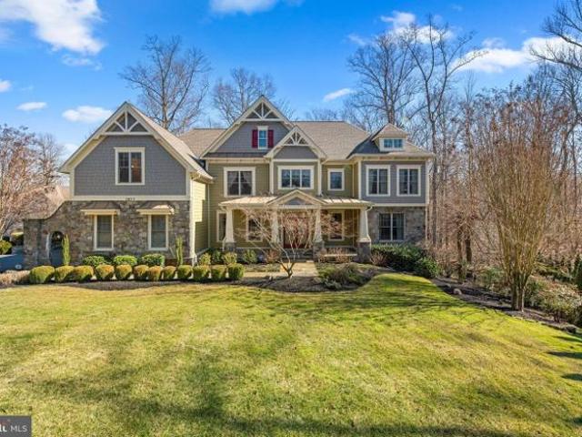 1611 Annesley Ct, Annapolis, MD 21401