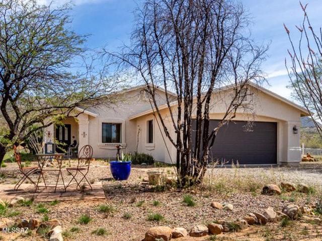 1611 Bufeo Ct, Rio Rico, AZ 85648