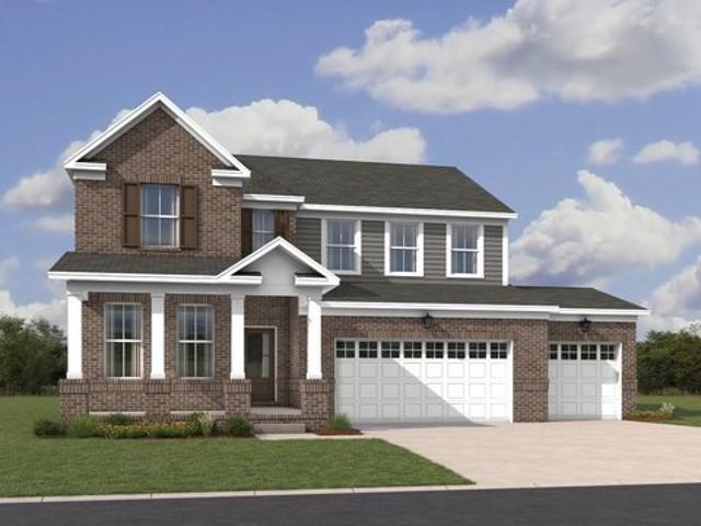 1611 Belle Ct, Lebanon, TN 37087