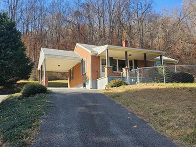 1611 Blue Ridge Rd, Glasgow, VA 24555