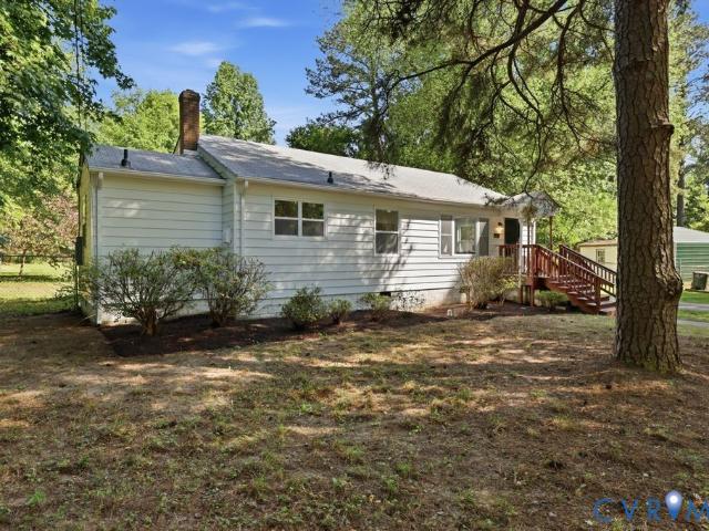 1611 Bolton Road