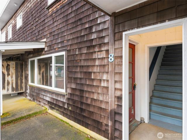 1611 Boulevard Ave, Unit 8, Long Beach, WA 98631 | MLS #2463 | Compass
