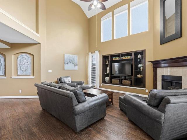 1611 Boxwood Lane