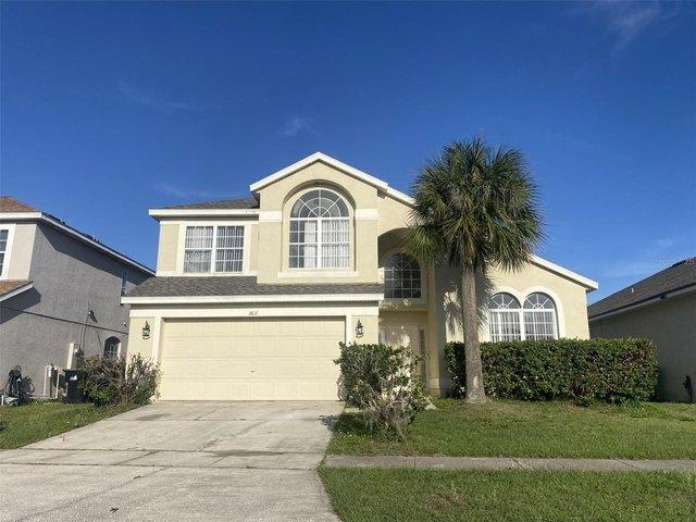 1611 Capesterre Dr, Orlando, FL 32824