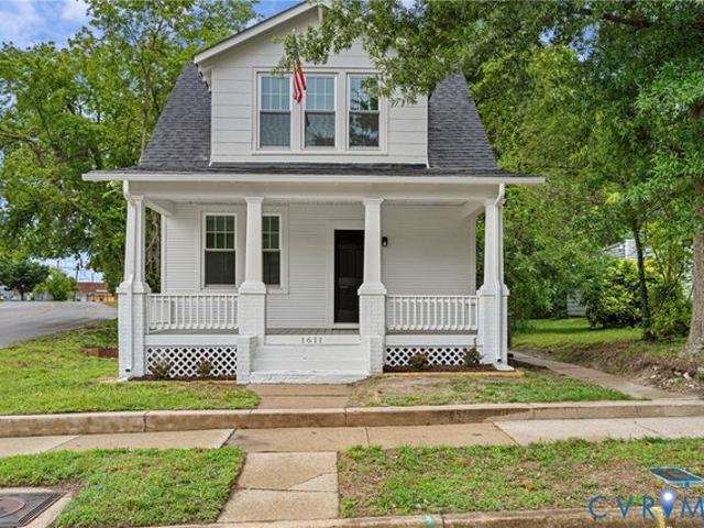 1611 Carlisle Ave, Richmond, VA 23231