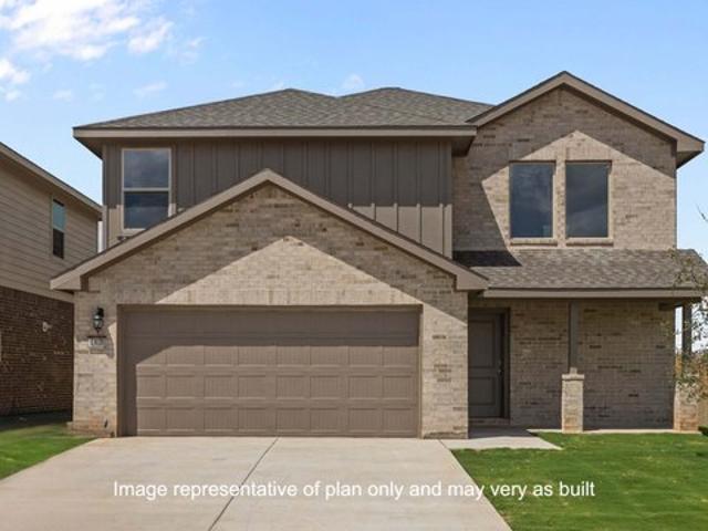 1611 Cedar Ave, Wolfforth, TX 79382