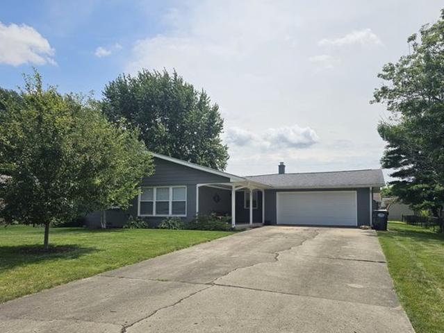1611 Charles St, Anderson, IN 46013