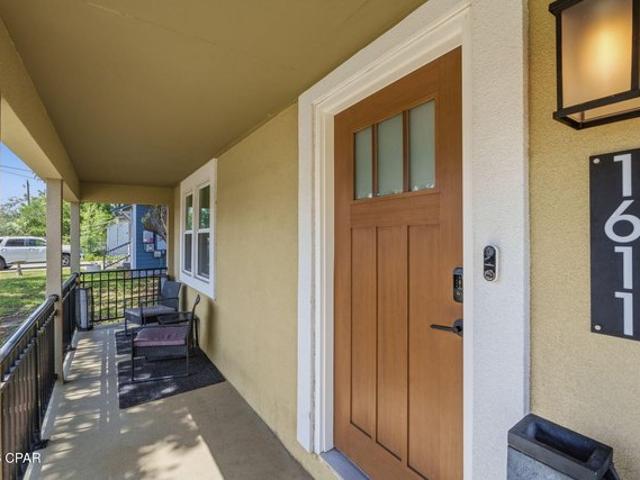 1611 Cincinnati Ave, Panama City, FL 32401