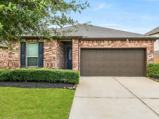 1611 Cintola Ln, League City, TX 77573