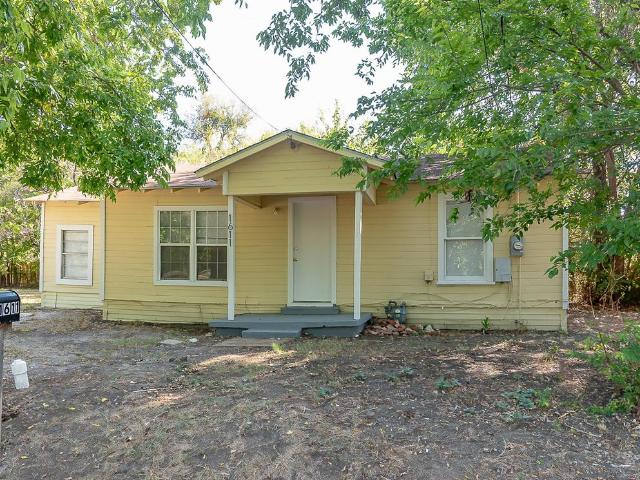 1611 Clark St, Greenville, TX 75401 | MLS #20988