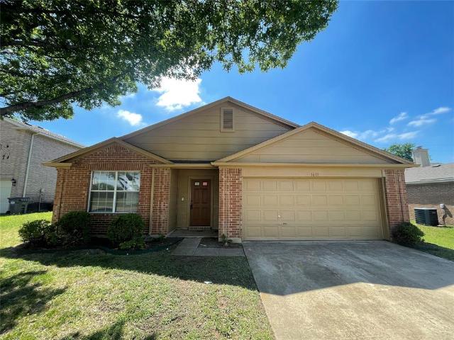 1611 Columbia Drive