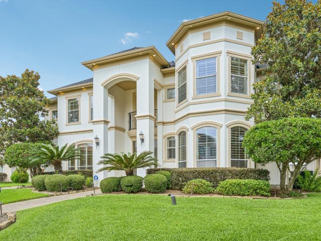 1611 Copperas Cove