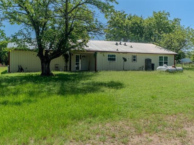 1611 County Road 4104, Greenville, TX 75401