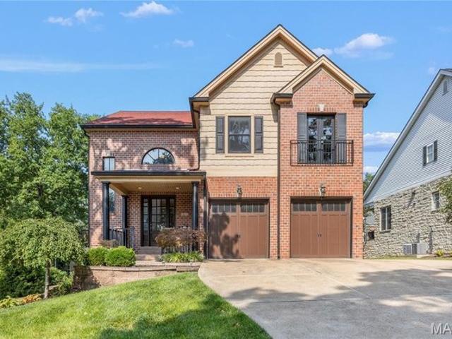 1611 Dearborn Dr, Warson Woods, MO 63122
