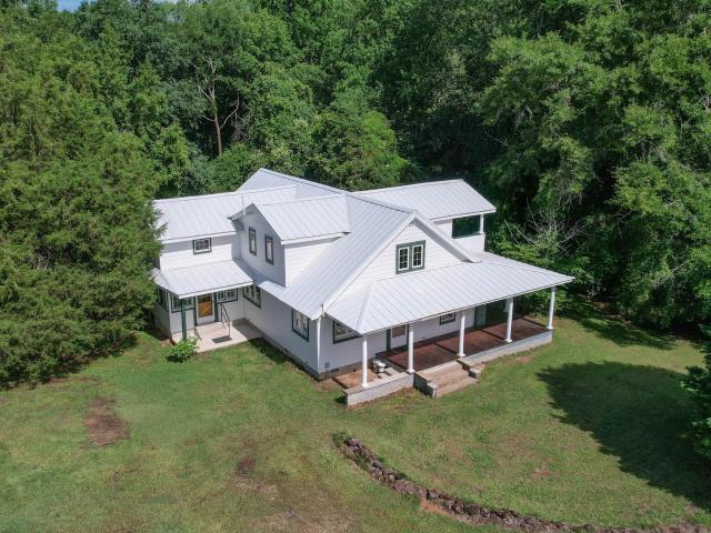 1611 Dixired Road