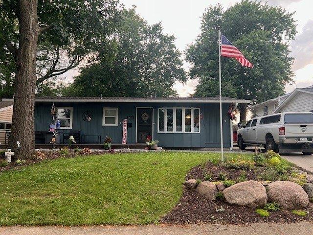 1611 Douglas Ave, Ames, IA 50010
