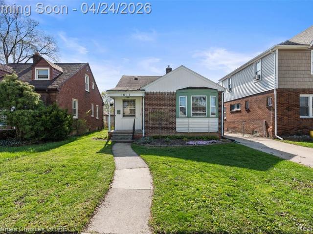 1611 Ethel Avenue