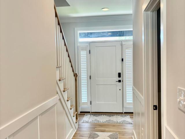 1611 Evans Road
