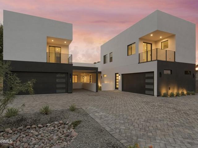 1611 E Lamar Rd, Phoenix, AZ 85016
