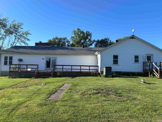 1611 E State Route 62 Highway