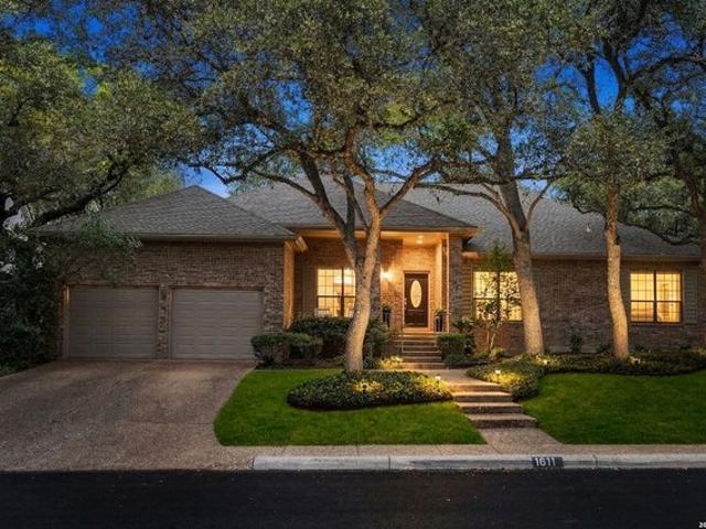 1611 Eagle Pt, San Antonio, TX 78248