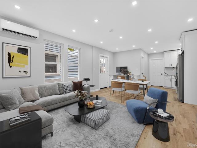 1611 East 91st Street | Compass