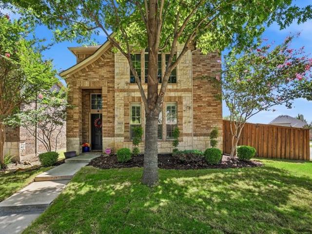 1611 Estacado Dr, Allen, TX 75013