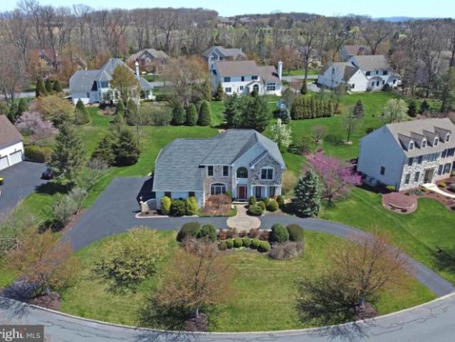1611 Fieldstone St, Allentown, PA in Allentown, Pennsylvania