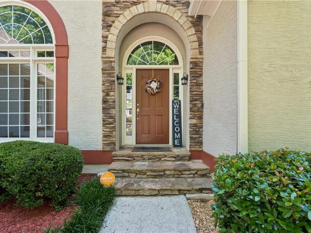 1611 Flowering Dogwood Drive