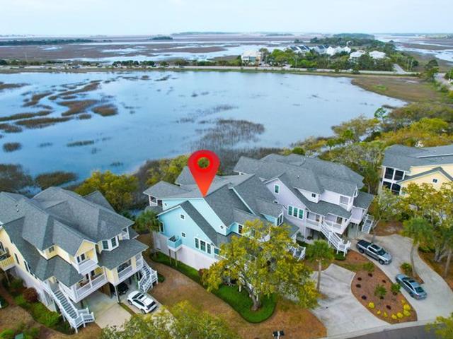 1611 Folly Creek Way Unit C3, Charleston, SC 29412