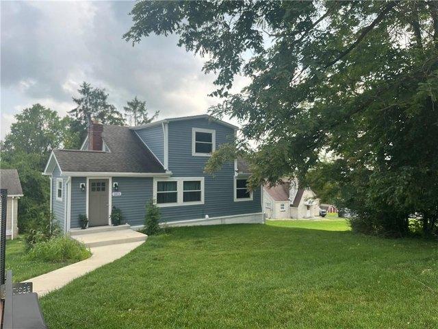 1611 Guffey Rd, Irwin, PA 15642