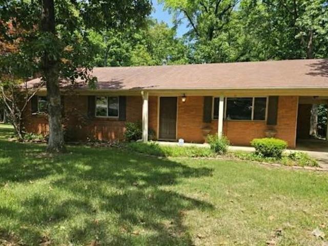 1611 Grove Hill Rd, North Little Rock, AR 72116