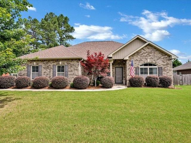 1611 Hartwig Ln SW, Cullman, AL 35055