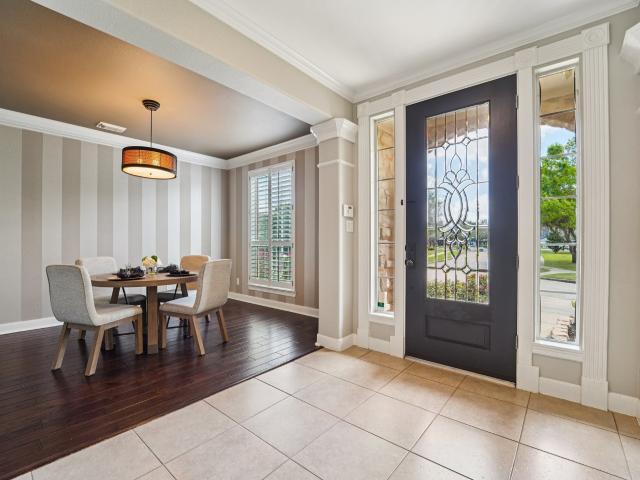 1611 Hill Spring Drive