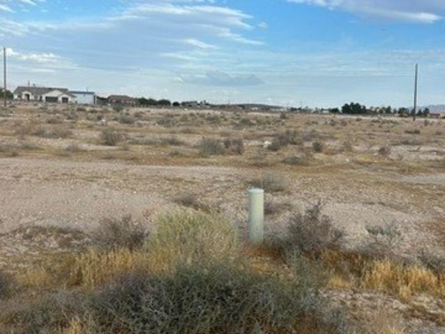 1611 Keith St, Pahrump, NV 89048